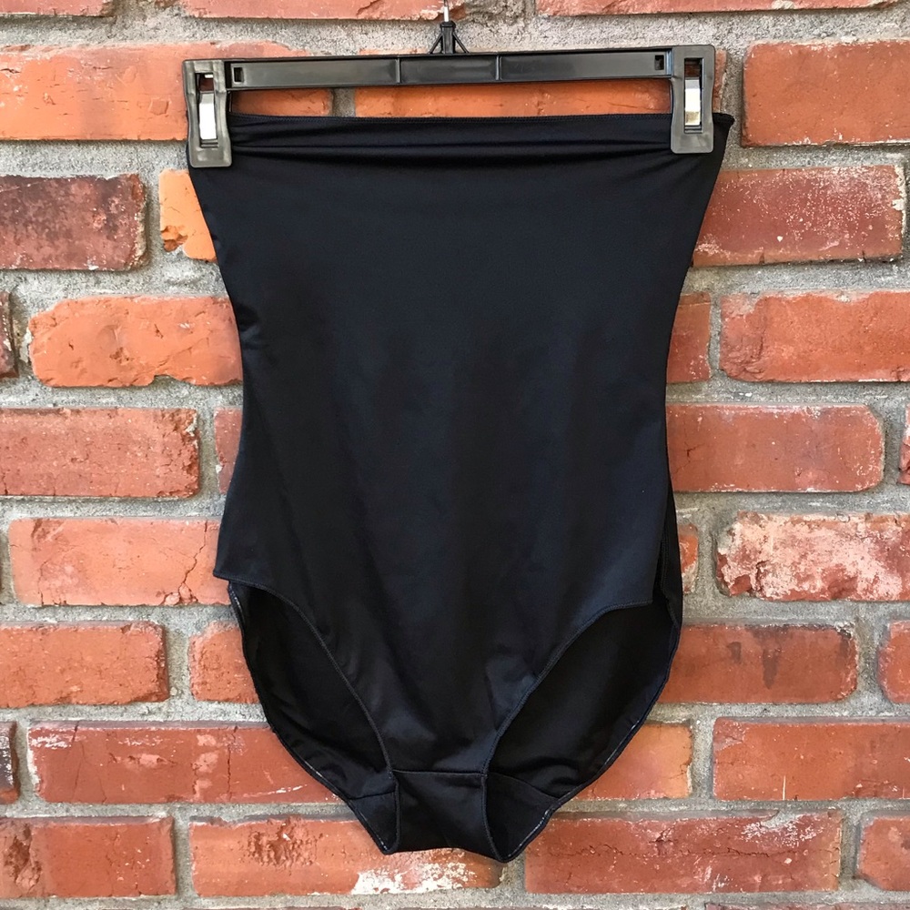 Spanx Higher Power Panty Size Medium - Gem